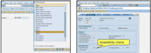 Available To Promise (ATP) In SAP: How To Configure SAP ATP ...
