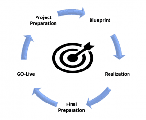 What Is ASAP Methodology ? Phases Of ASAP Methodology