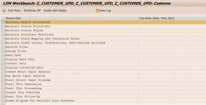 The Best Ways To Utilize LSMW In 14 Steps - Saptutorials.in