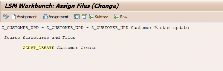 The Best Ways To Utilize LSMW In 14 Steps - Saptutorials.in