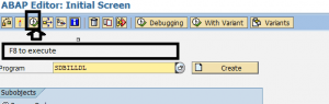 What Is The Use Of SAP Shortcut Keys In SAP? - Saptutorials.in