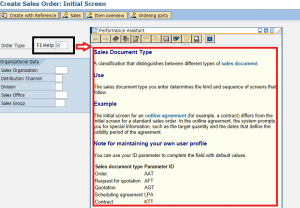 What Is The Use Of SAP Shortcut Keys In SAP? - Saptutorials.in