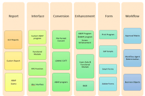 Quick Tips To Mastering RICEFW In 2023 - Saptutorials.in