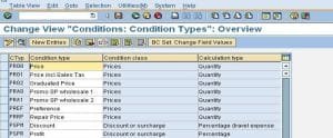 SAP SD Pricing Tips You Need To Learn Now - Saptutorials.in