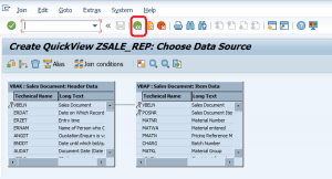 SQVI: Simplifying SAP Query Creation - Saptutorials.in