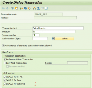 SQVI: Simplifying SAP Query Creation - Saptutorials.in