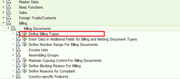 Proforma Invoice: What It Is And How To Use It - Saptutorials.in