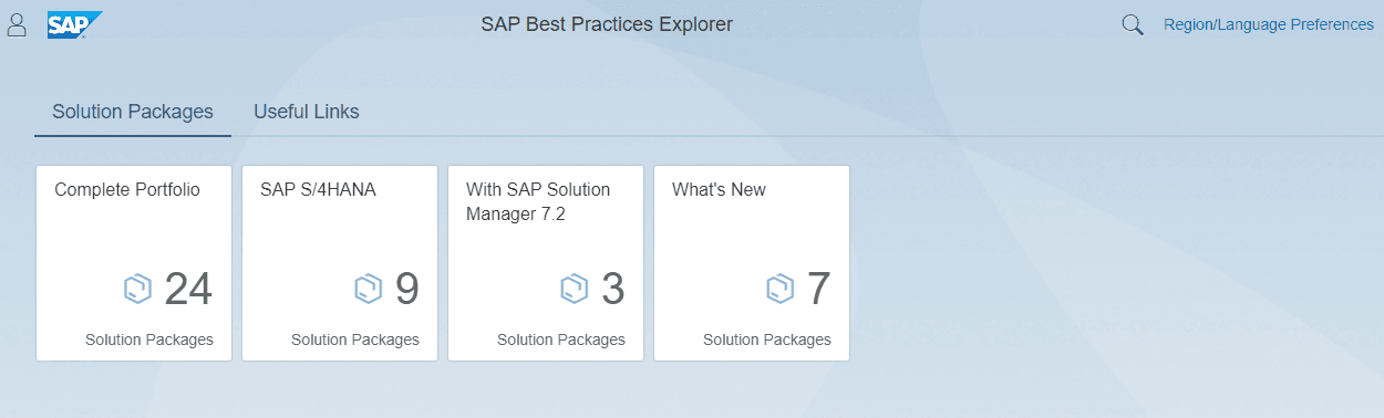 What Are The Benefits Of Using SAP Best Practices? - Saptutorials.in