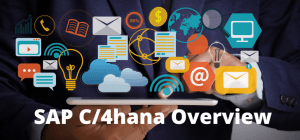 The Complete Guide To SAP C/4HANA And How To Use It For Sales ...