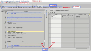 Sap Debugging For Functional Consultants - Saptutorials.in