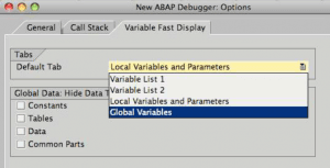 Sap Debugging For Functional Consultants - Saptutorials.in