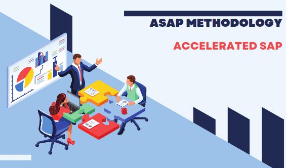 What Is ASAP Methodology ? Phases Of ASAP Methodology