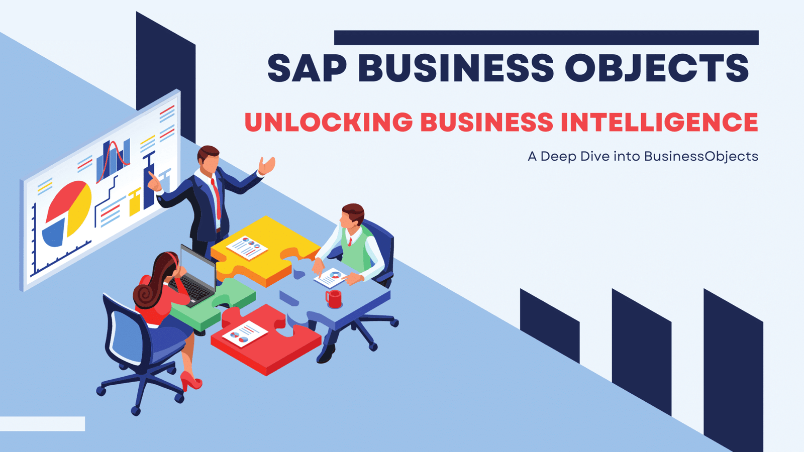 Mastering BusinessObjects: A Deep Dive Business Intelligence ...