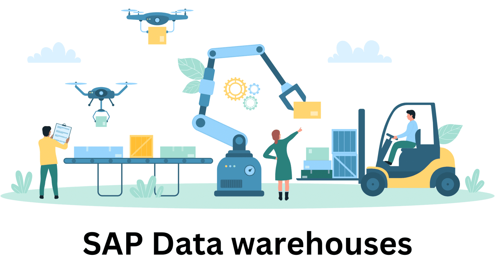 Data Warehousing: A Comprehensive Guide - Saptutorials.in