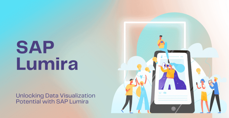 SAP Lumira: A Comprehensive Guide To Empowering Data Visualization - Saptutorials.in
