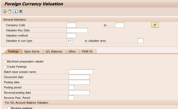 Exploring Year End Activities In SAP FICO: A Comprehensive Guide ...