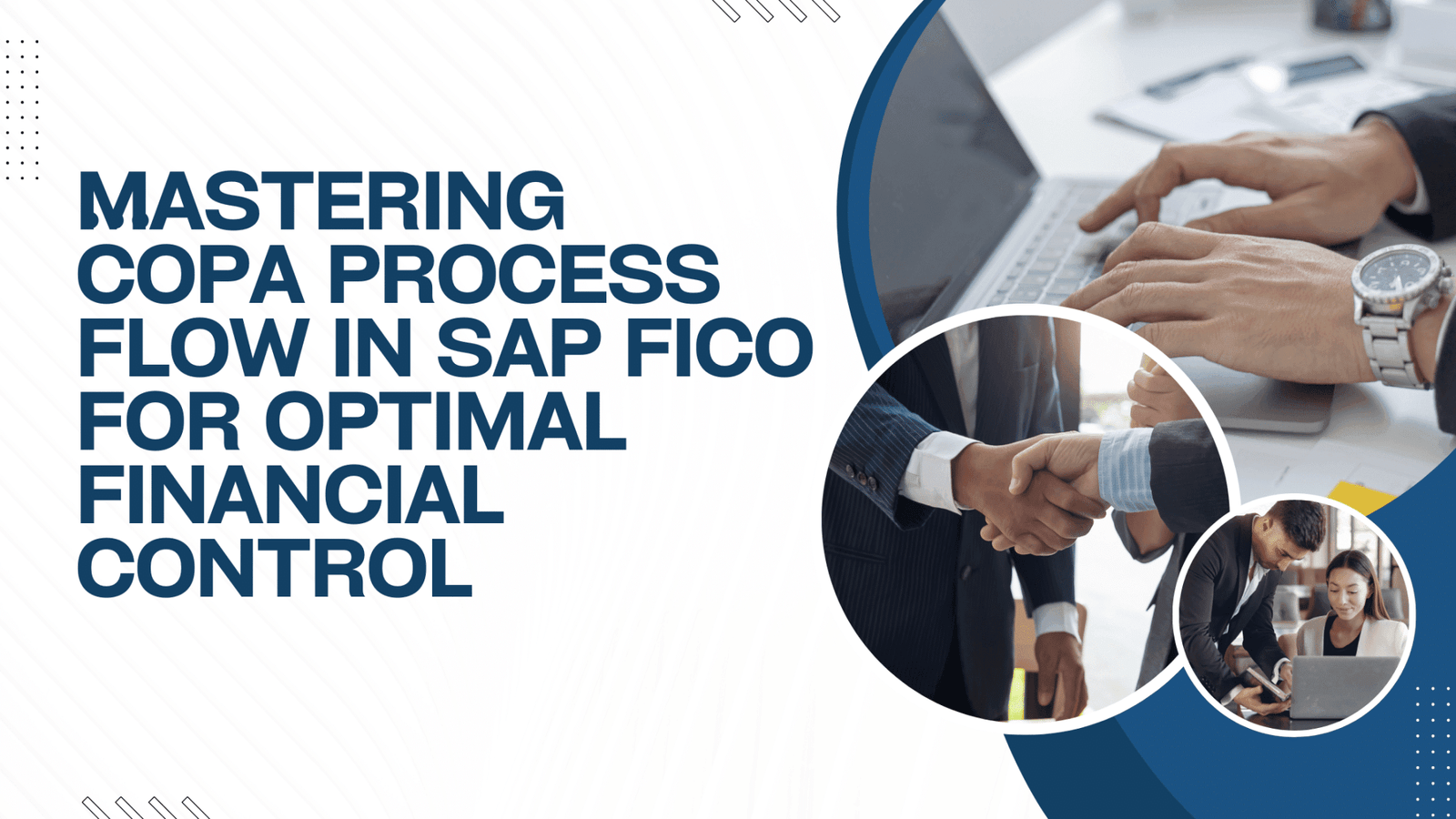 Mastering COPA Process Flow In SAP FICO For Optimal Financial Control ...