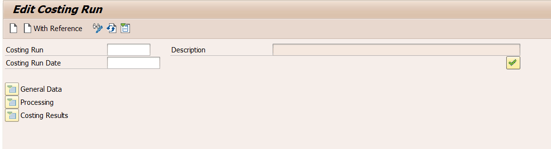 Product Costing In SAP: Understanding The Process - Saptutorials.in