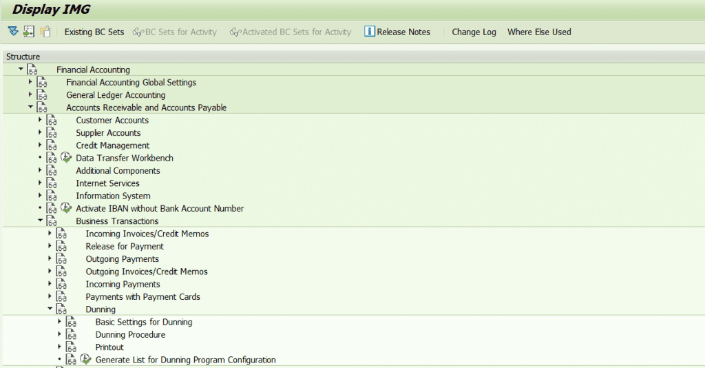 Mastering The Dunning Process For Effective B2B Debt Collection In SAP ...