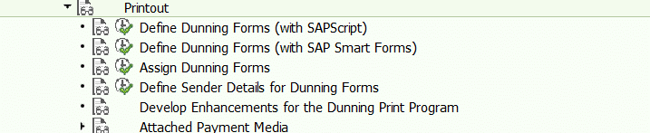 Mastering The Dunning Process For Effective B2B Debt Collection In SAP ...