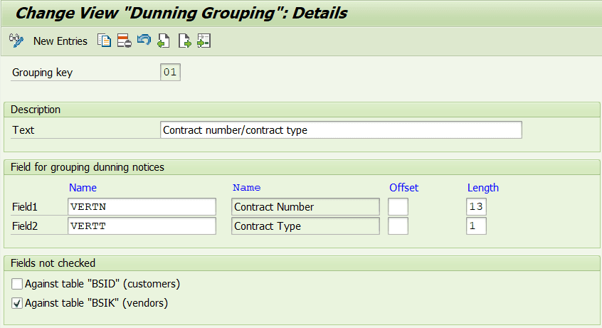 Mastering The Dunning Process For Effective B2B Debt Collection In SAP ...