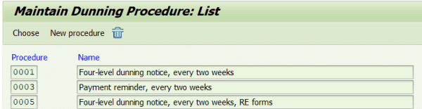 Mastering The Dunning Process For Effective B2B Debt Collection In SAP ...