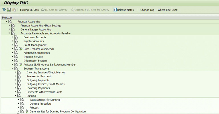 Mastering The Dunning Process For Effective B2B Debt Collection In SAP ...