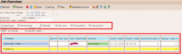 Mastering SAP Background Job Processing - Saptutorials.in Mastering SAP Background Job Processing - Saptutorials.in
