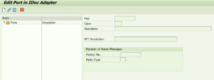 SAP Interfaces: Simplifying Complex Integrations - Saptutorials.in