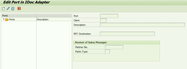 SAP Interfaces: Simplifying Complex Integrations - Saptutorials.in