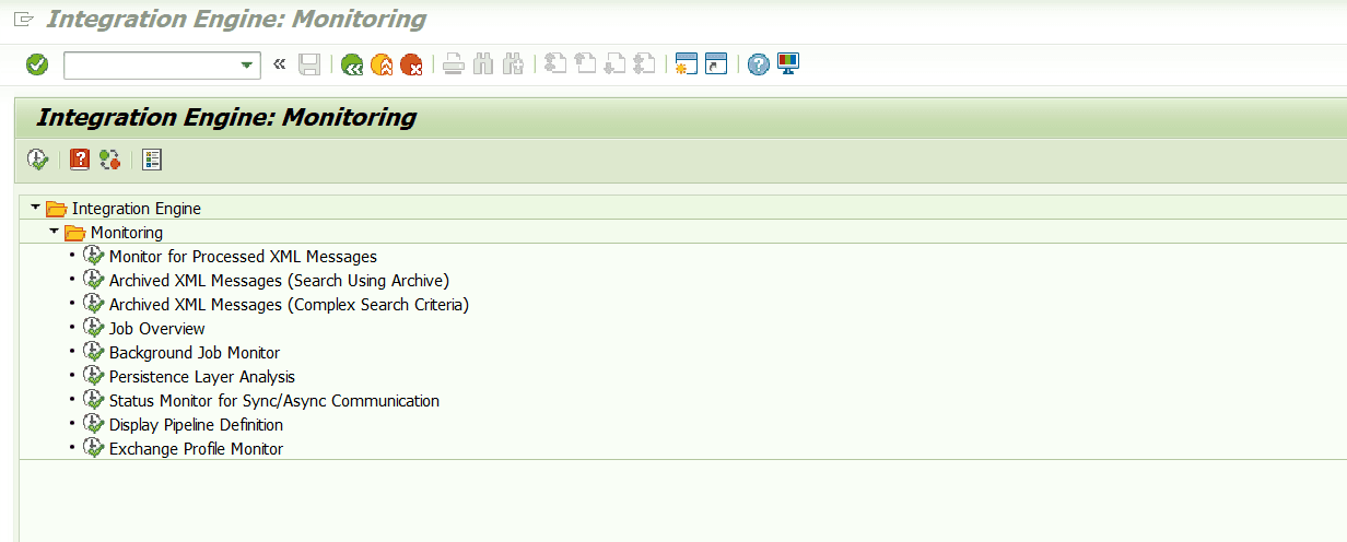 SAP Interfaces: Simplifying Complex Integrations - Saptutorials.in SAP Interfaces: Simplifying Complex Integrations - Saptutorials.in