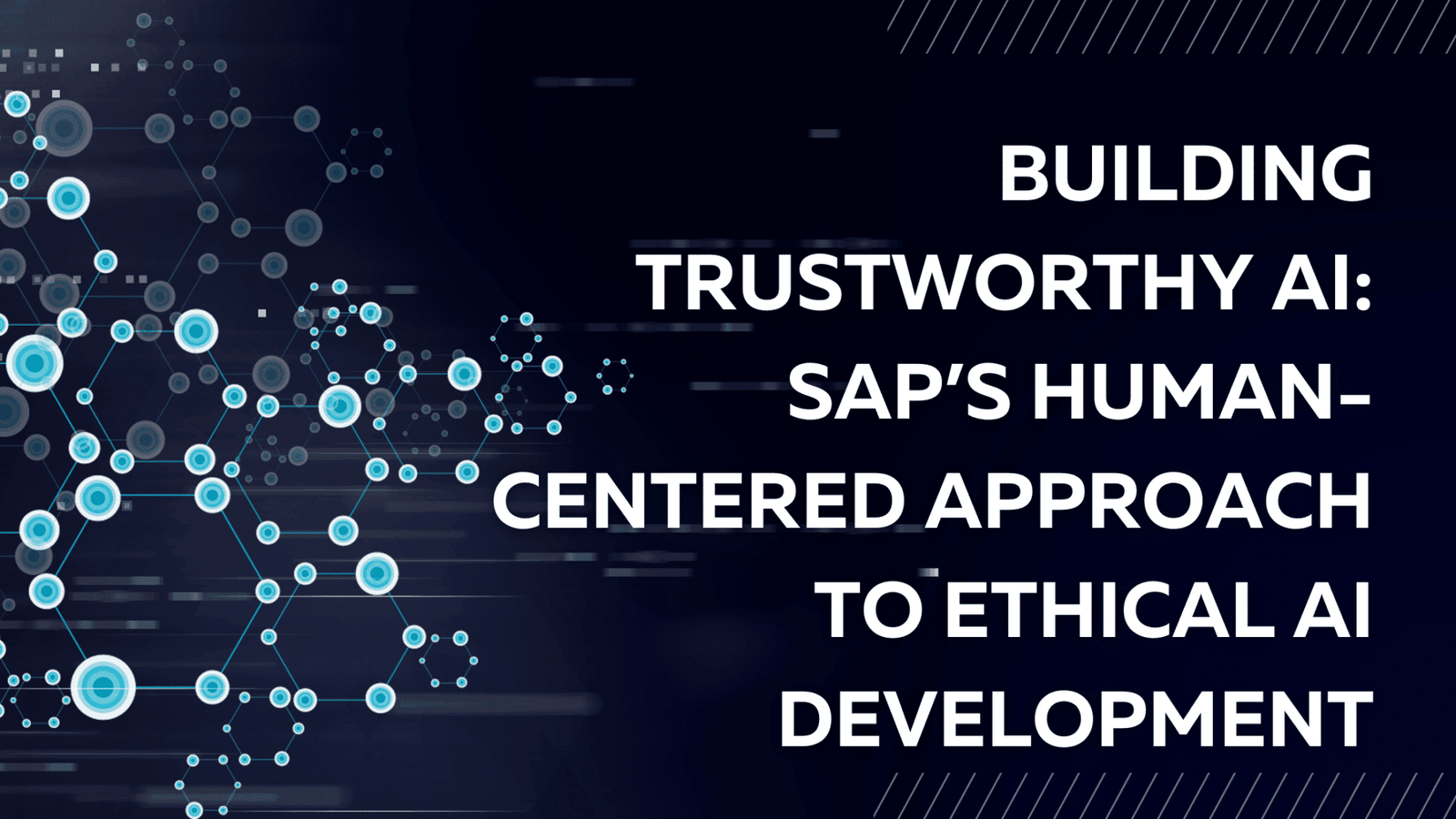 SAP’s Human-Centered Approach To Ethical AI Development In 2024 ...