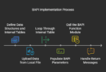 Understanding BAPI In SAP: The Ultimate Guide - Saptutorials.in