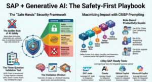 Generative AI For SAP Consultants: A Practical Guide To Boosting ...